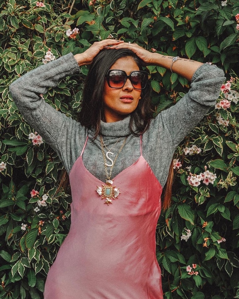 Popular Fashion Blogger Shreya Kalra Tells Us How to Style The ...