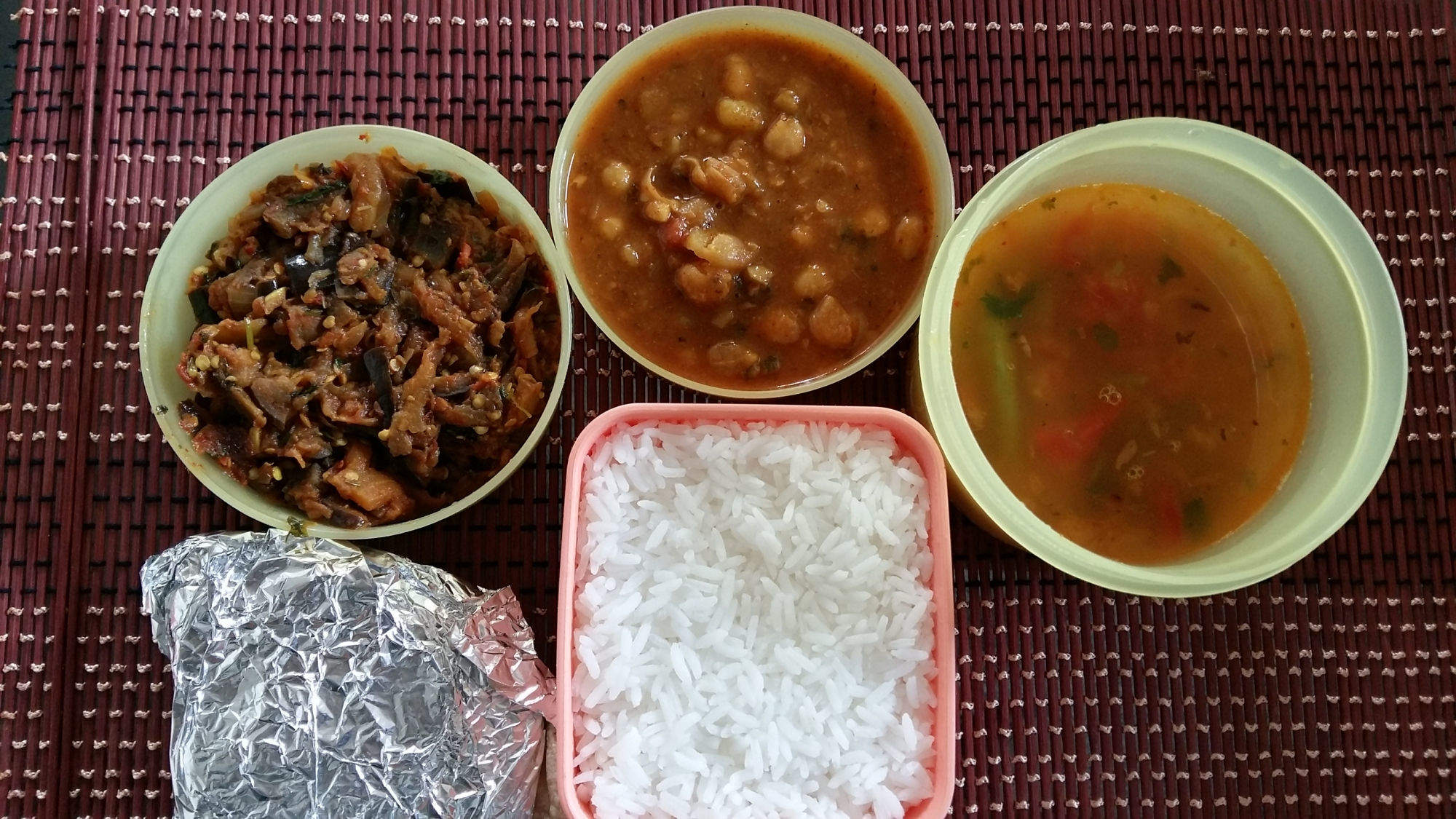 Visiting Bangalore Soon? Check Out These Tiffin Services Which Will ...