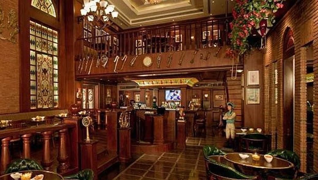 Here Are The 8 Best Restro-Bars in Faridabad That You Absolutely Need ...