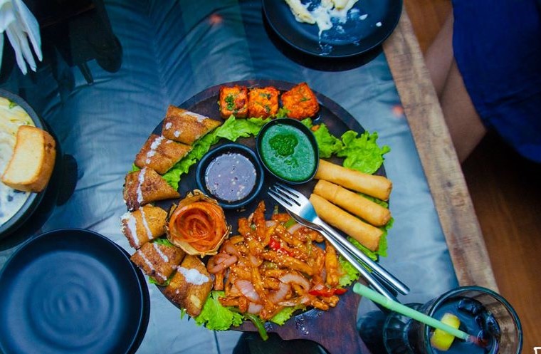 Here Are The 8 Best Restro-Bars in Faridabad That You Absolutely Need ...