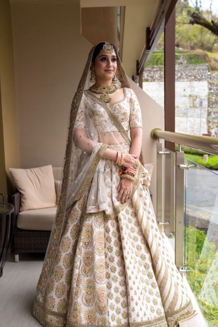 Fashion Stylist Ruby Bhatia Tells us How to Move Over Red & Experiment ...