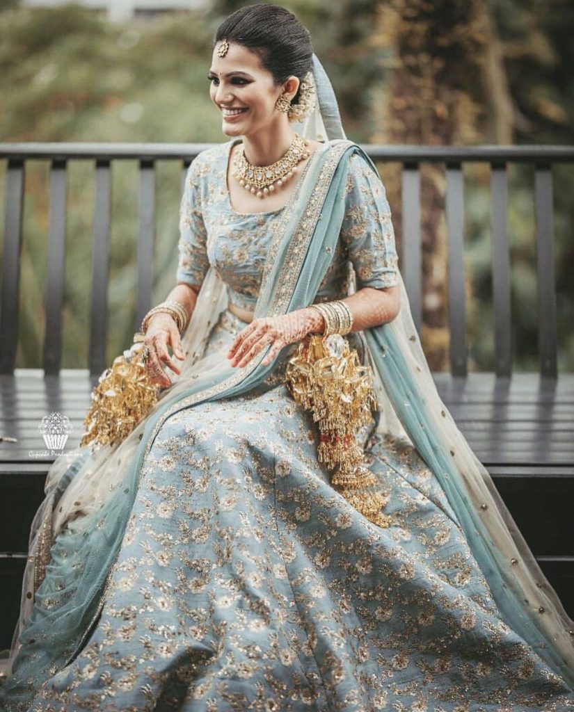 Fashion Stylist Ruby Bhatia Tells us How to Move Over Red & Experiment ...