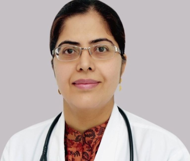 This World Cancer Day, we Spoke to Medical Oncologist, Dr Jyoti Wadhwa ...