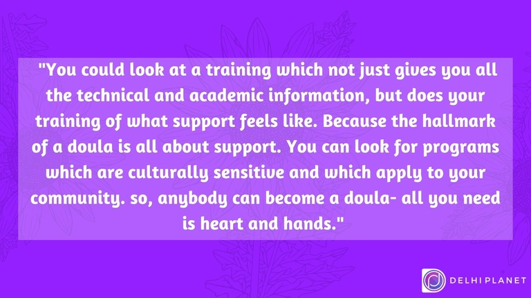 World Doula Week Series – Here's Everything You Need to Know About How ...